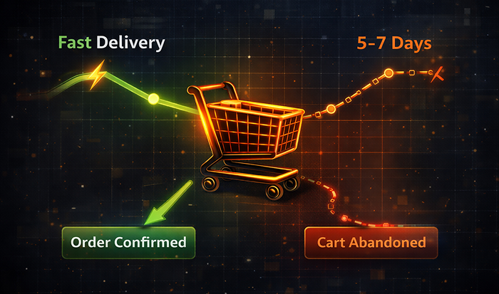 Amazon Shipping Speed Trends 2025–2026 - Sellerite